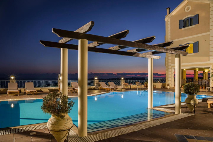 Diana Suites Adults Only - Kefalonia