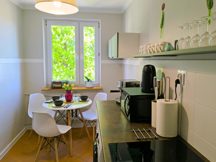 Lokal 40 - Apartament W Samym Centrum - Dzieci Do 12 Lat Gratis! - Polen