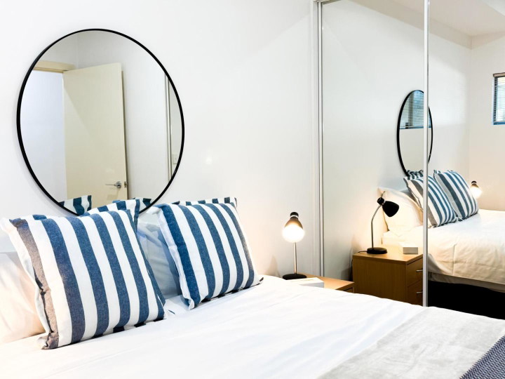 Central City Cozy Stay - Stirling, SA, Australia
