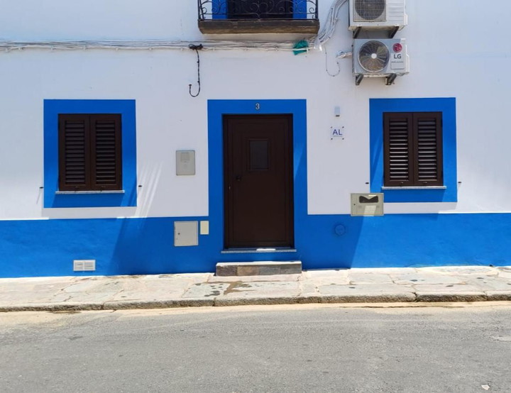 A Lapa - Mourão