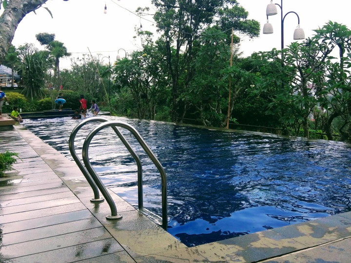 Clove Hotel Bandung - Bandung