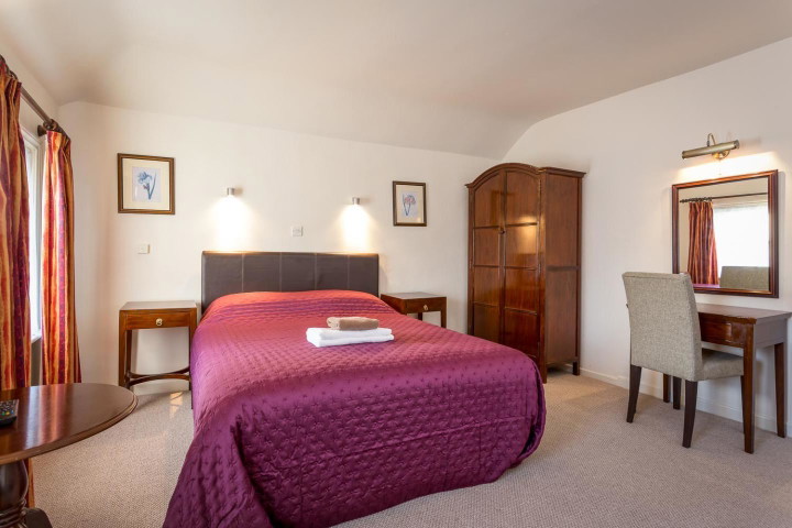 The Abbey Hotel - Tewkesbury