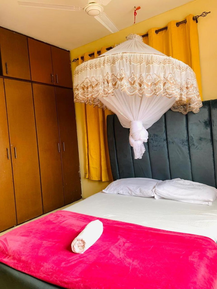 Sifa Nzuri Homes - Kenia