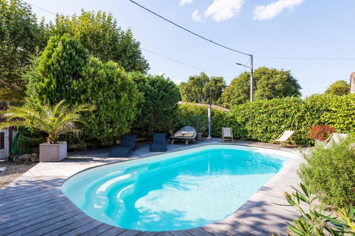 Villa Cap Ferret - Andernos-les-Bains