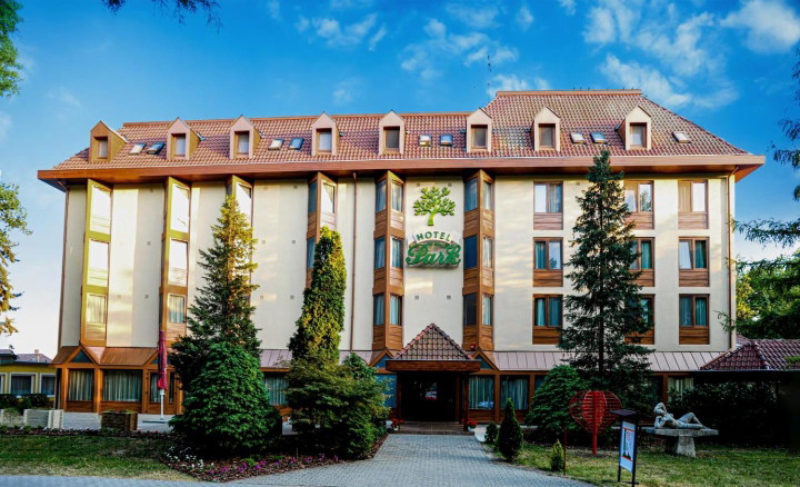 Park Hotel Gyula - Gyula