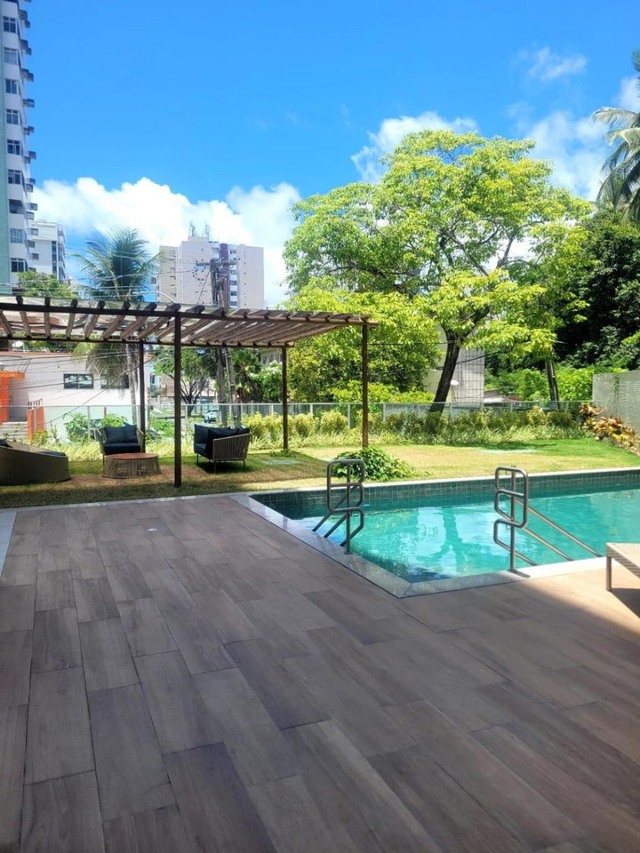 Bnb Flex Premium - Boa Viagem