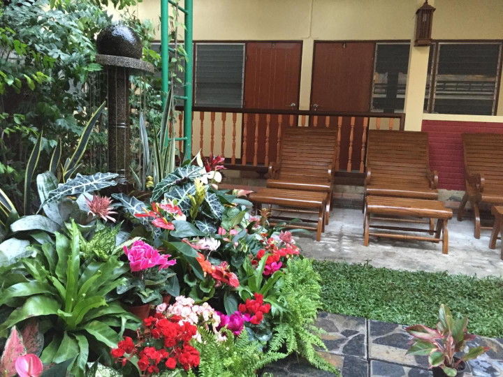 Siriwan Guesthouse - Chiang Mai