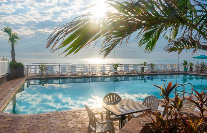 Boardwalk Inn And Suites - Florida