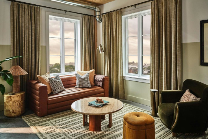 The Ann Savannah, Apartments By Marriott Bonvoy - Savannah, GA