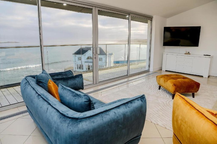 One At Causeway Street Penthouses - Portstewart