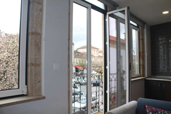 Casinhas Dom Afonso By Hotel Dom Afonso - Monção