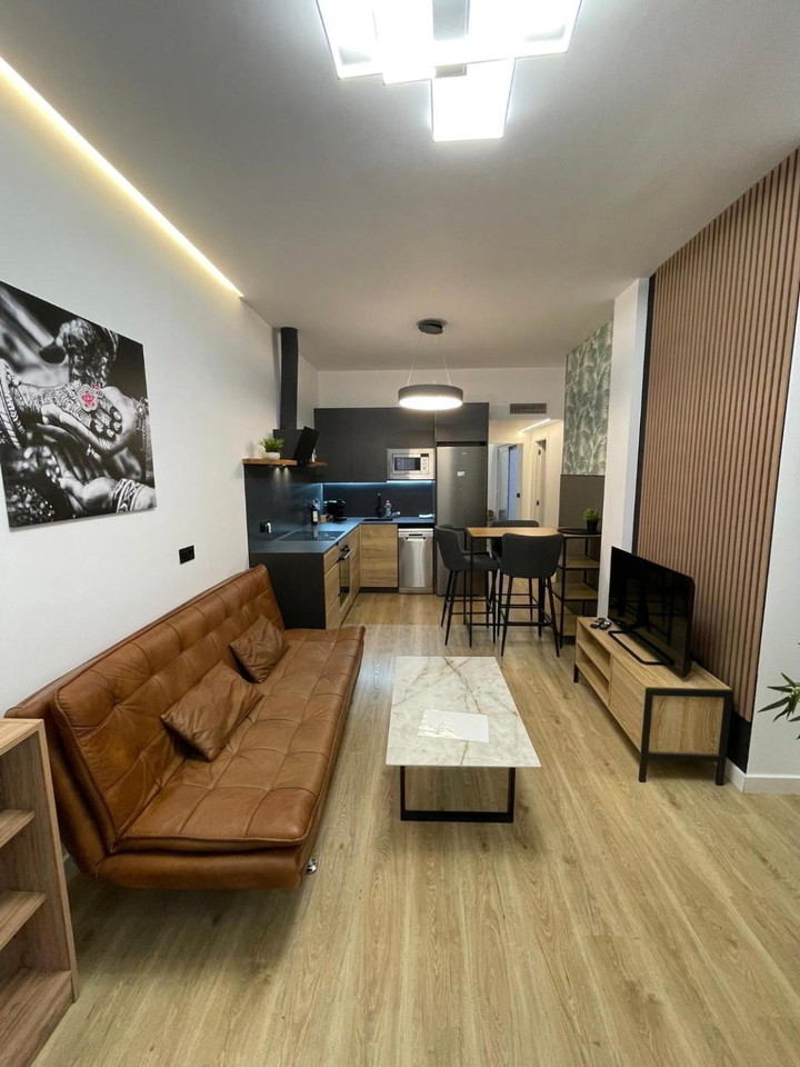 Alicante City Suite 1 - Alicante