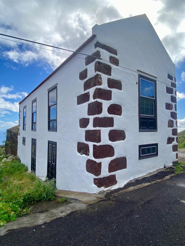 El Lomito - Elegant Countryside Home, El Hierro - El Hierro