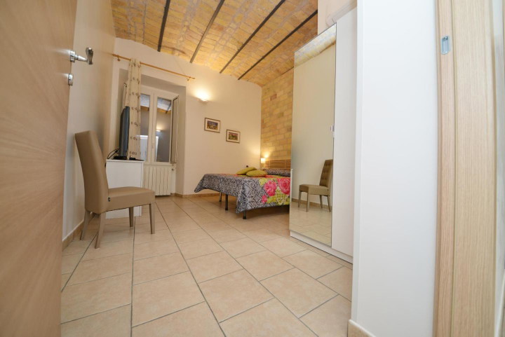 Stars Luxury Apartments - Rome