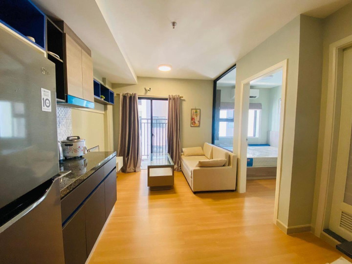 Apartment 1 Bedroom , Peng Hout , Phnom Penh , Cambodia - Phnom Penh