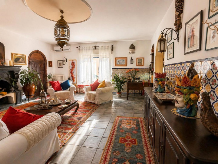 Attico Rooms - Naxos