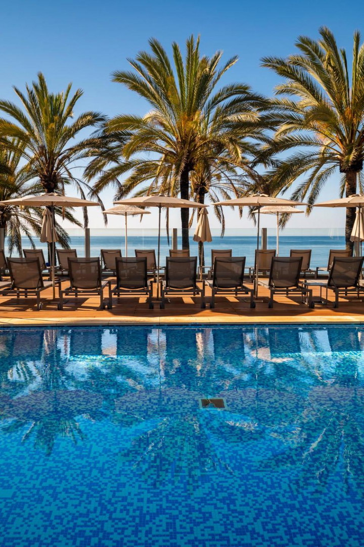 Hapimag Apartments Marbella - Marbella