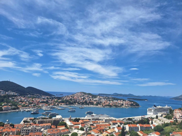 Pansion Panorama Dubrovnik's Most Beatiful Sea View - Dubrovnik