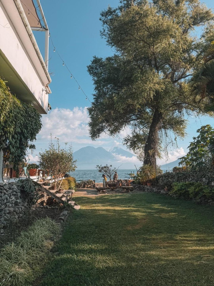 El Dragon Hotel - Guatemala