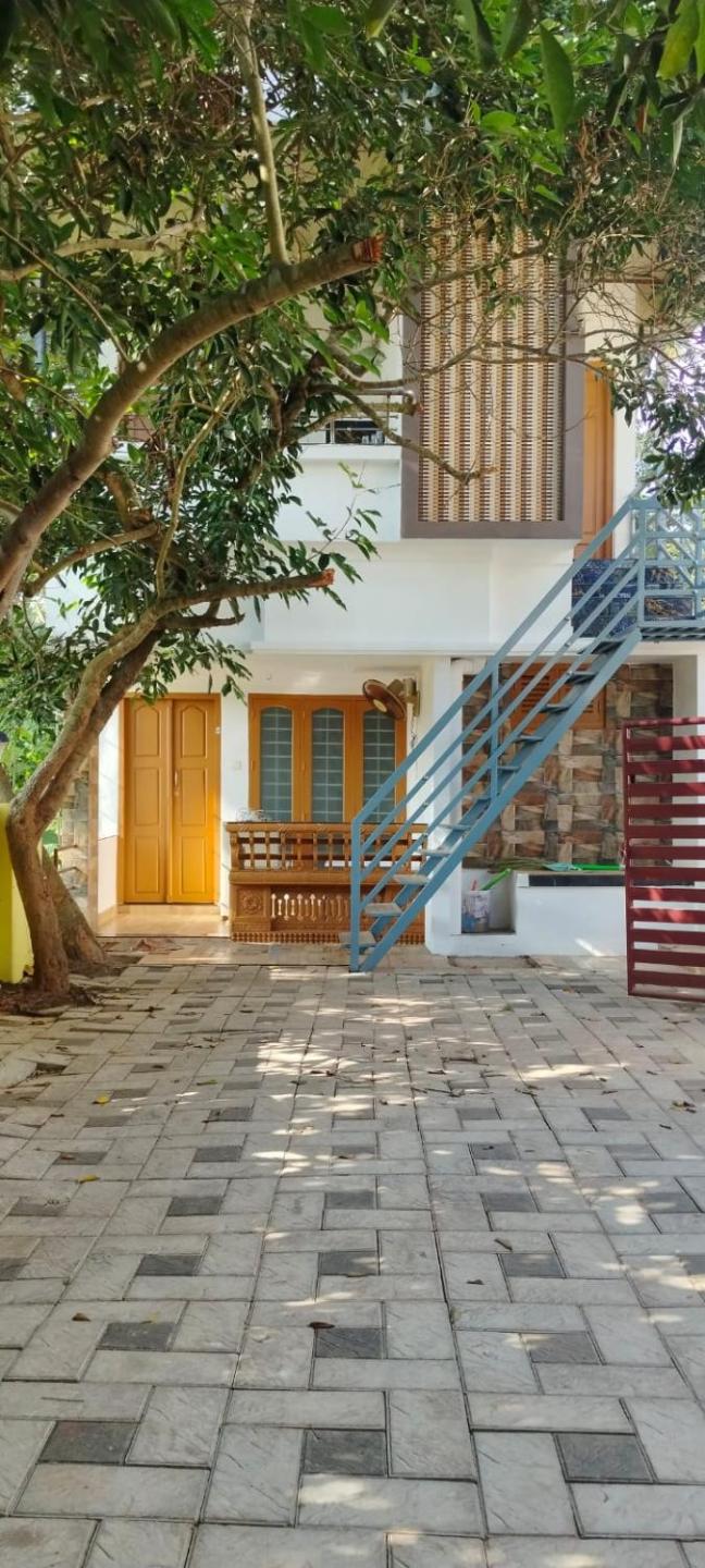 Punartham Homestay 1 - Kovalam