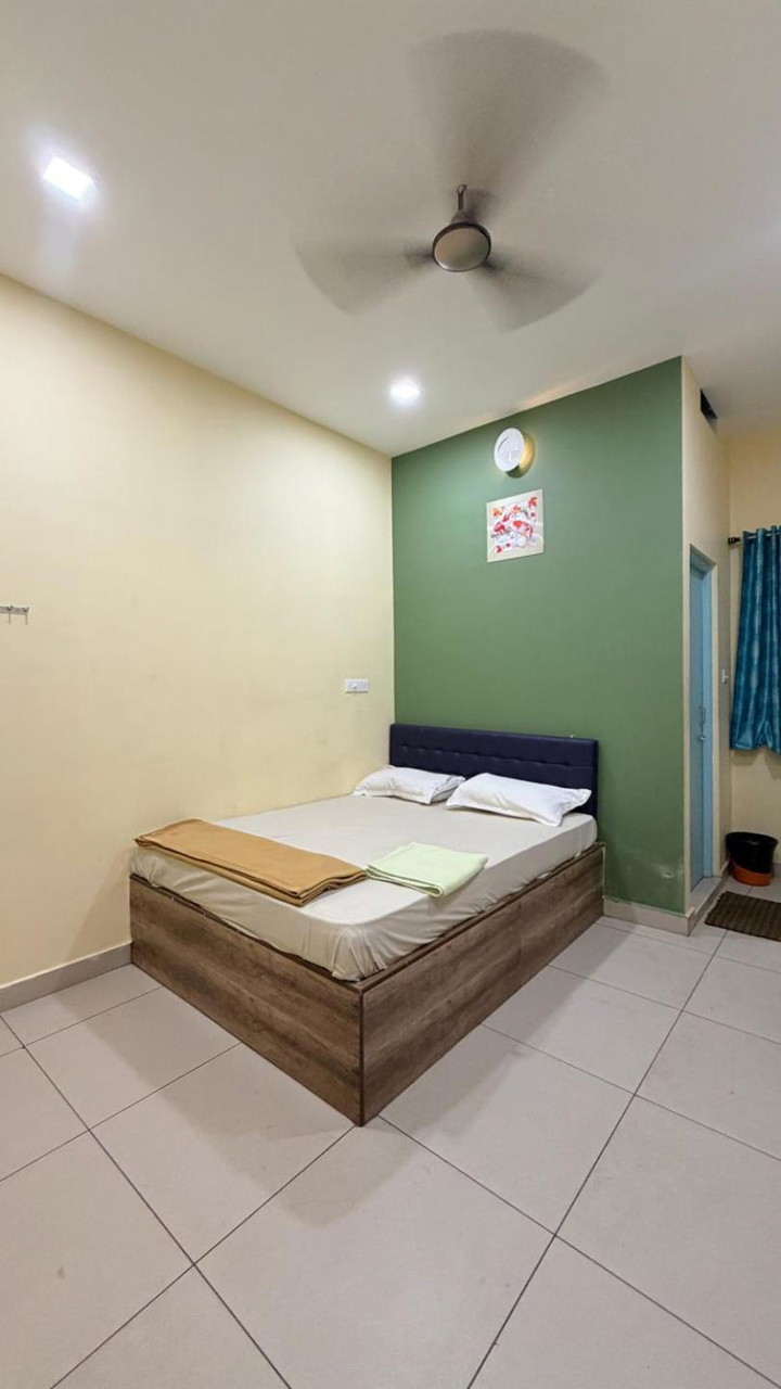 Gravity Groups Vhr Residency - Near Santho Lawns - Puducherry