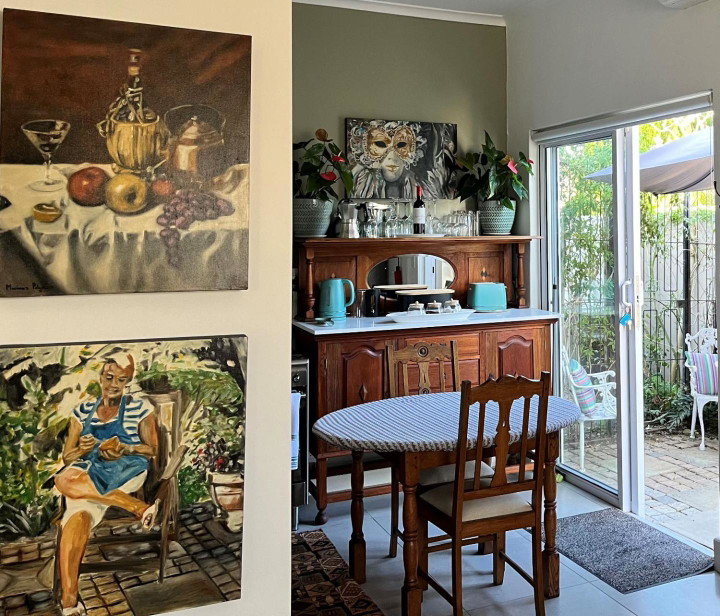 Somerset West All Stay 3 - Somerset West