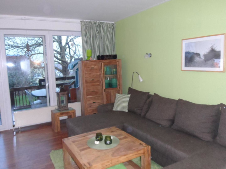 Ferienwohnung Ortlieb Laboe - Schwedeneck