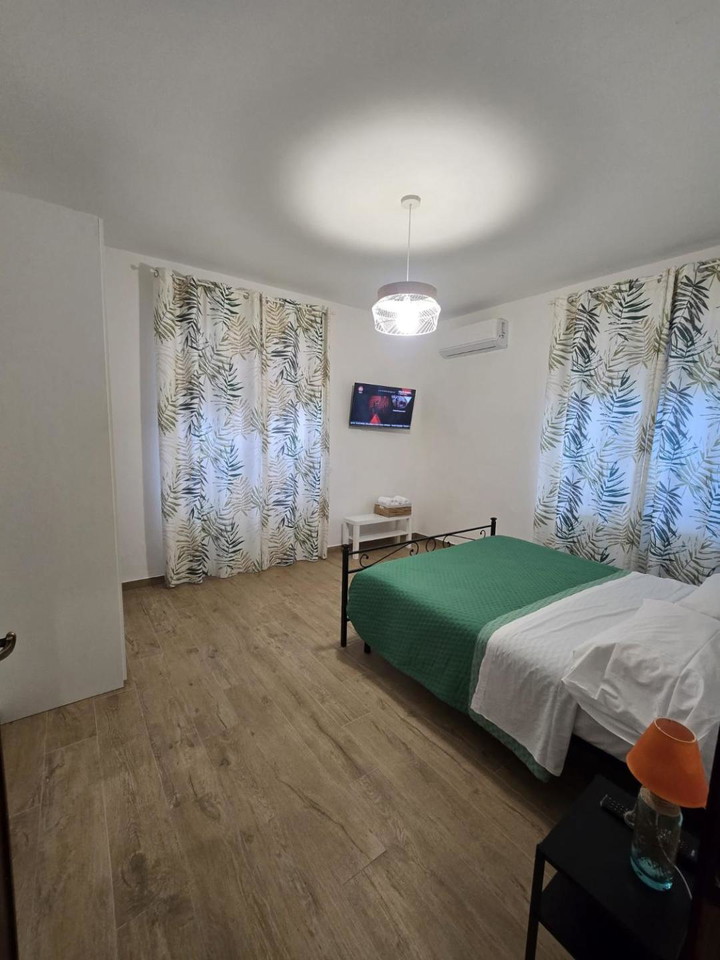 Filoverde Vicino Il Coni E Il Mare - Formia