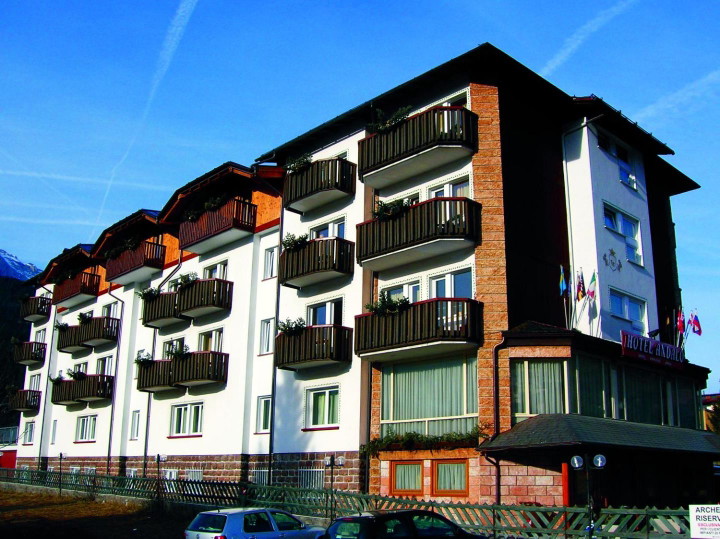 Hotel Andalo - Andalo