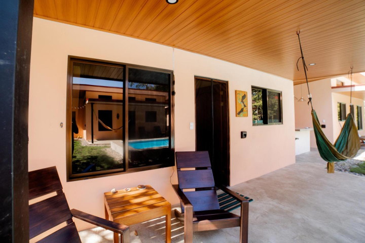 Casa De Stoke - Costa Rica