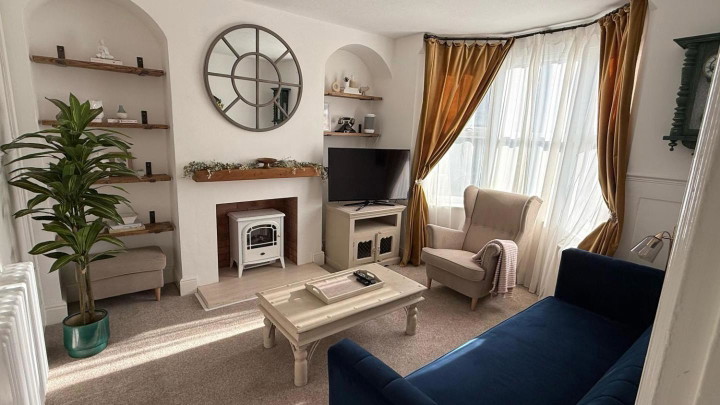Malvern Hills House - Malvern