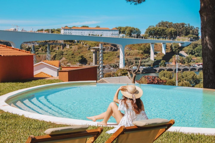The Lost Garden - Vila Nova de Gaia