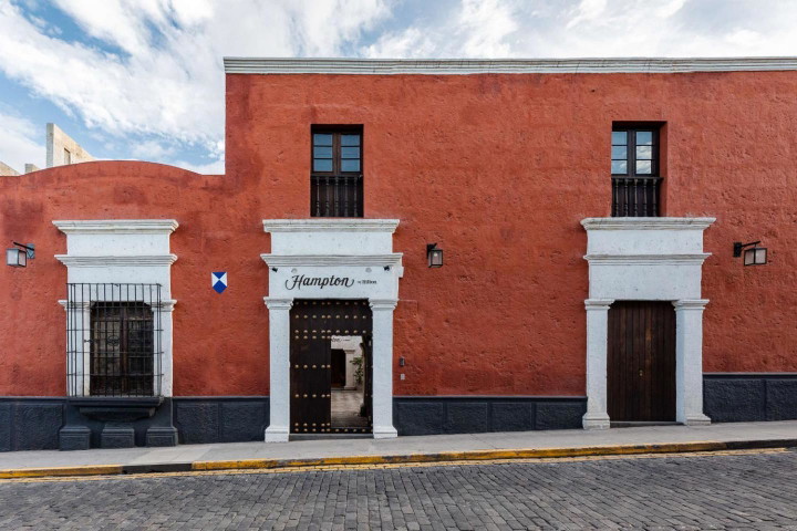 Hampton By Hilton Arequipa - Arequipa