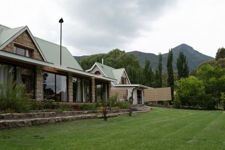 The Clarens Country House - Clarens