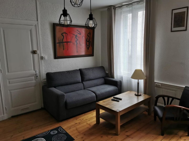 Appartement De Charme - Honfleur