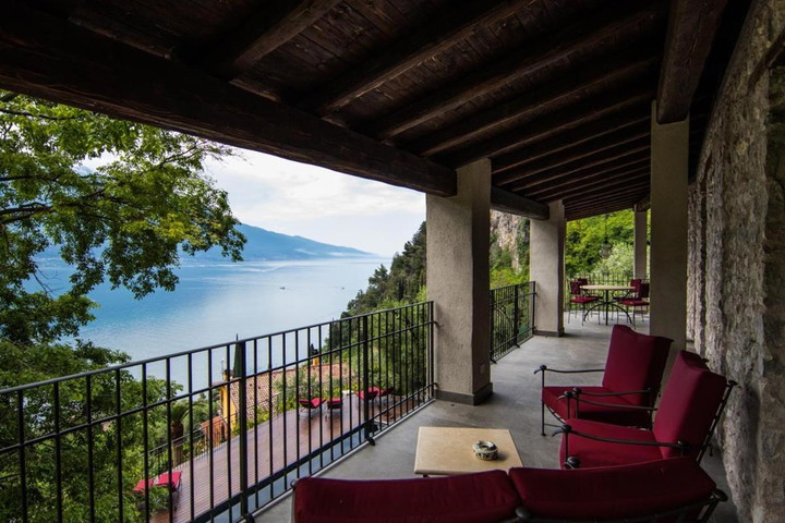 Casa Sopino 1 - Malcesine
