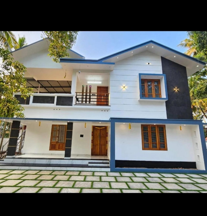 Lotus Munroe Homestay - Kerala