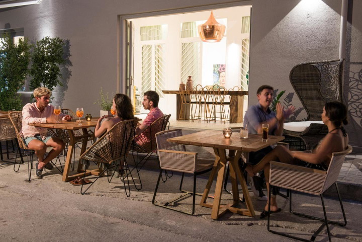 Nyx Chic Manor - Chania