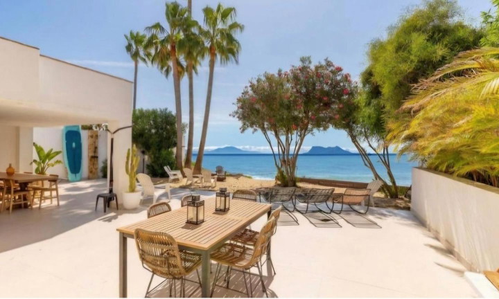 Villa One One One - Estepona