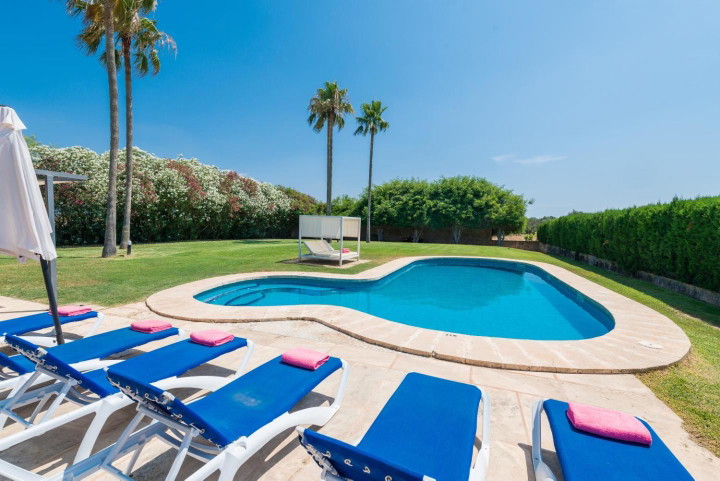 Villa Can Rito - Îles Baléares