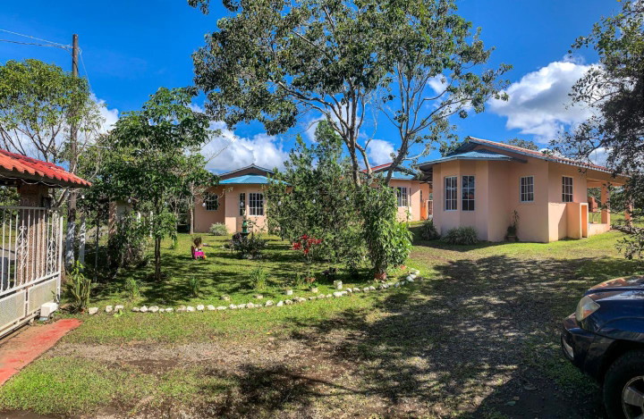 Linda Vista Cabins - Panama