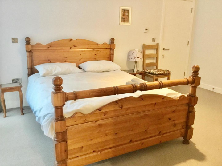 Luxury Ensuite Room 2 Minutes From Cambridge Station - Great Britain
