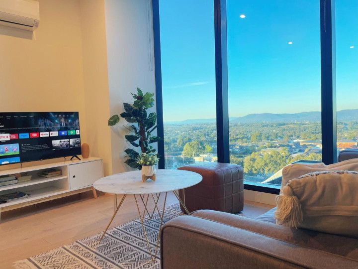 Skygarden Luxury Condo At The Glen By Live Local - Notting Hill