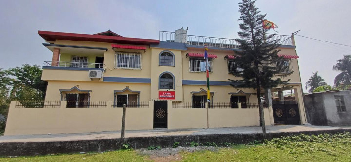 Lama Residence - Siliguri