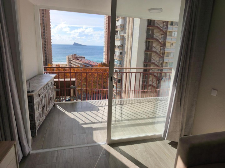 Apartamento Oca 91 - Benidorm