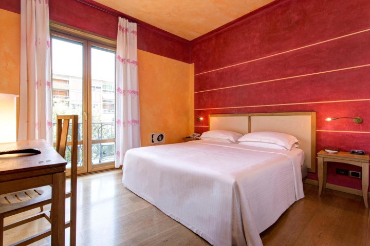 Appartamenti Porta Nuova 80 - Verona