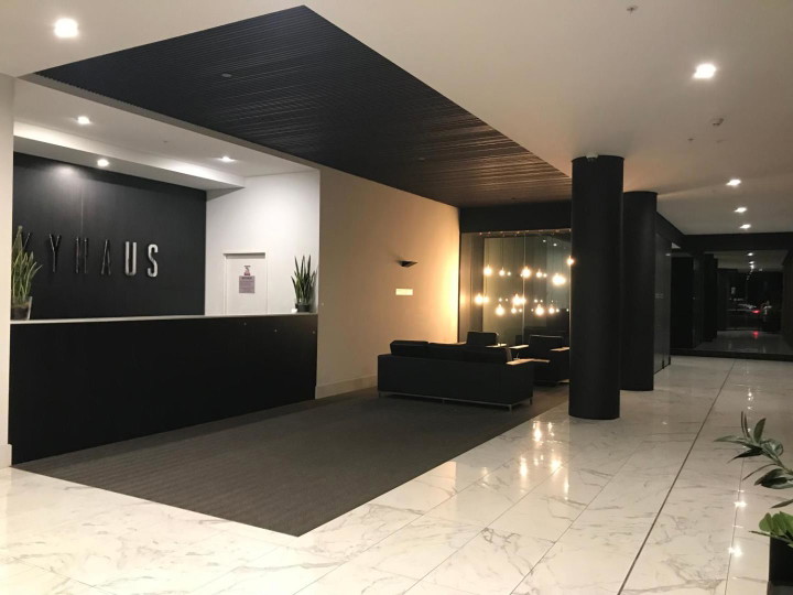 New Luxurious Skyview 2bedroom Apartment Liverpool - Liverpool