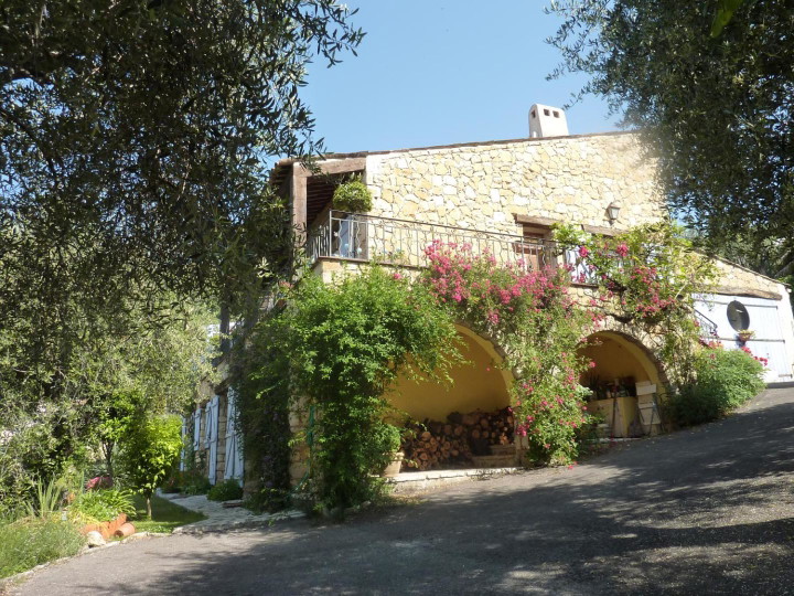 Lou Candelou - Mougins