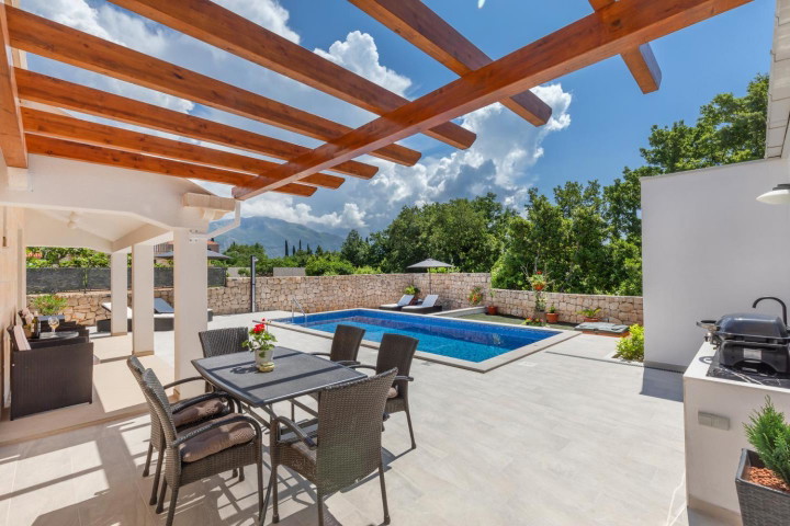 Apartment Holiday Home Doma, ČIlipi Near Dubrovnik - Cavtat