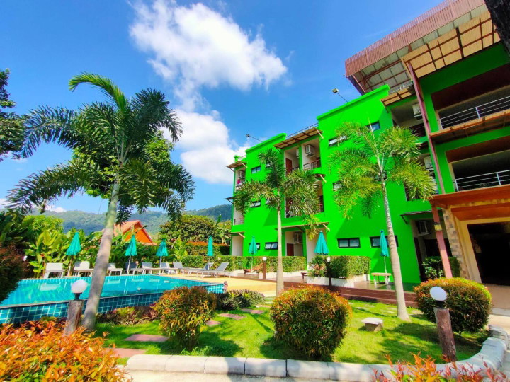 Morakot Lanta Resort - Ko Lanta